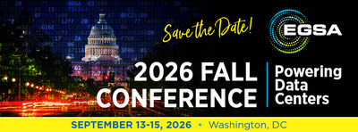 Future EGSA Conferences