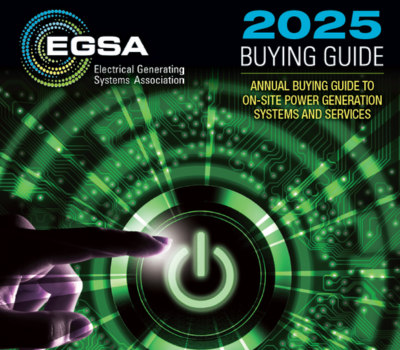 Electrical Generating Systems Association > Publications > Buying Guide